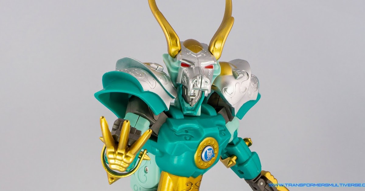 Liege Maximo (Transformers Generation 1 Profiles)