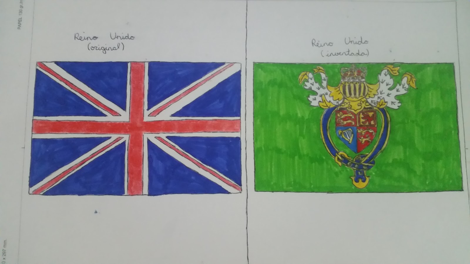 Portfolio de Paula: 2017