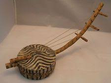 CHORDOPHONES AND AEROPHONES