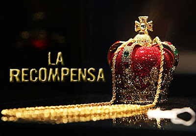 IGLESIA BAUTISTA CENTRO DE VIDA: El Tema de esta Semana es: LA RECOMPENSA