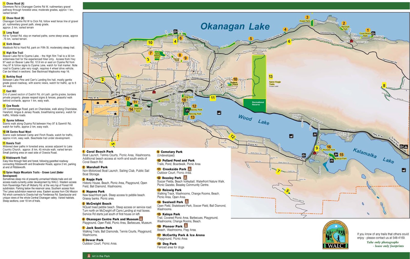 Cadence at The Lakes: 2012