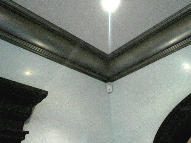 DESIGNER LAURA MCCREE: POLISH PLASTERED ROOMS - NOT FEATURE WALLS!!!!