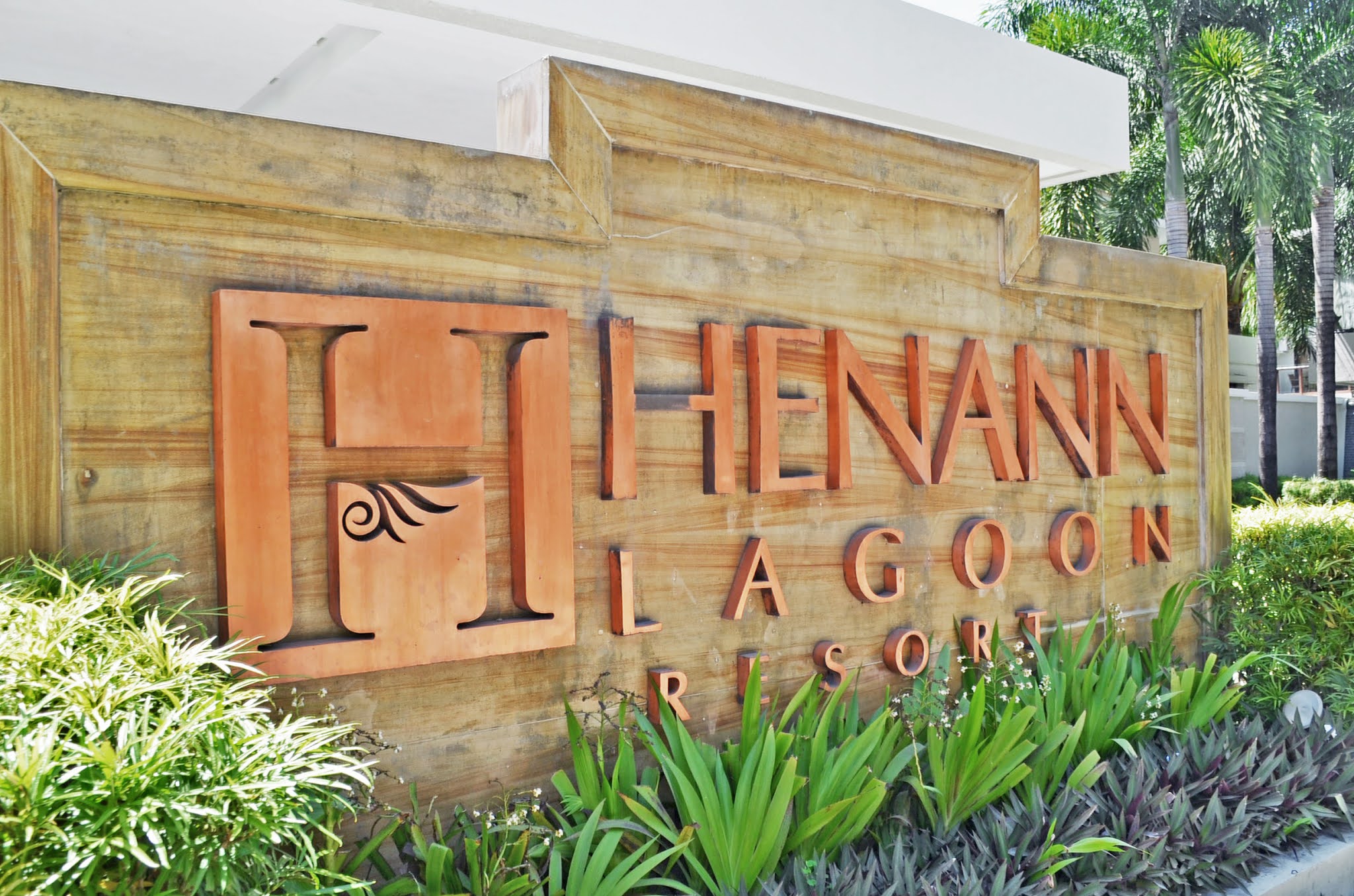 Trip To Boracay, Philippines: Henann Lagoon Resort - Just An Ordinary Girl