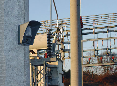 VIDEOFIED: 100% Inalámbrico, Videoverificación, Listo para Centrales de ...