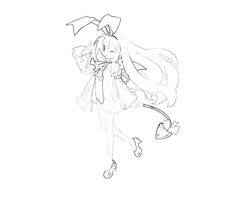 Prinny 2 Flonne Fallen Angel | Mario