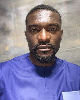 Kenneth Okolie Biography, Net Worth, Age, Wife Jessica Nwakah, Son ...