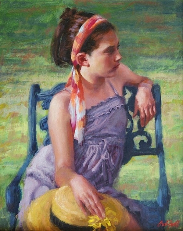 Impressioni Artistiche : ~ Sue Foell