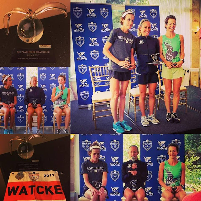 The Running Professor: Preview #1 of 2018 USATF Masters 5K ...