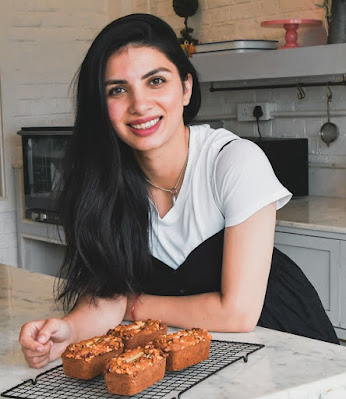 I Love the Glamour Behind Pastry Making - Chef Tejasvi Chandel