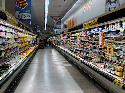 TOUR: Pathmark - East Flatbush, Brooklyn, NY