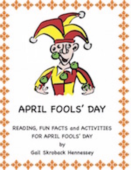 April Fool's Day: Great Opportunity to discuss FAKE News and Bullying ...