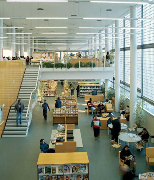 Código deontológico profesional de bibliotecarios y documentalistas ...