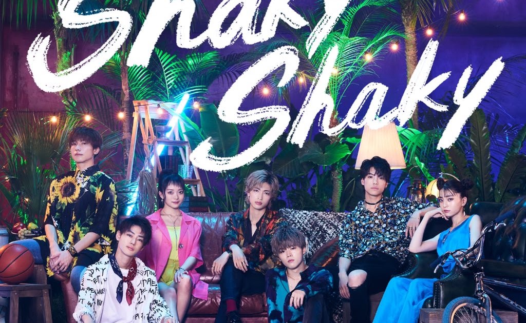 GENIC regresan con Shaky Shaky