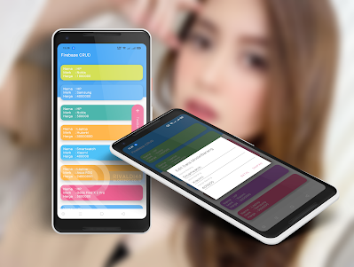 Tutorial Membuat Aplikasi CRUD Menggunakan Firebase Realtime Database ...