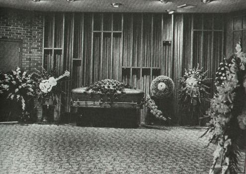 Dearly Departed Tours Hollywood: The Day the Big Bopper Died