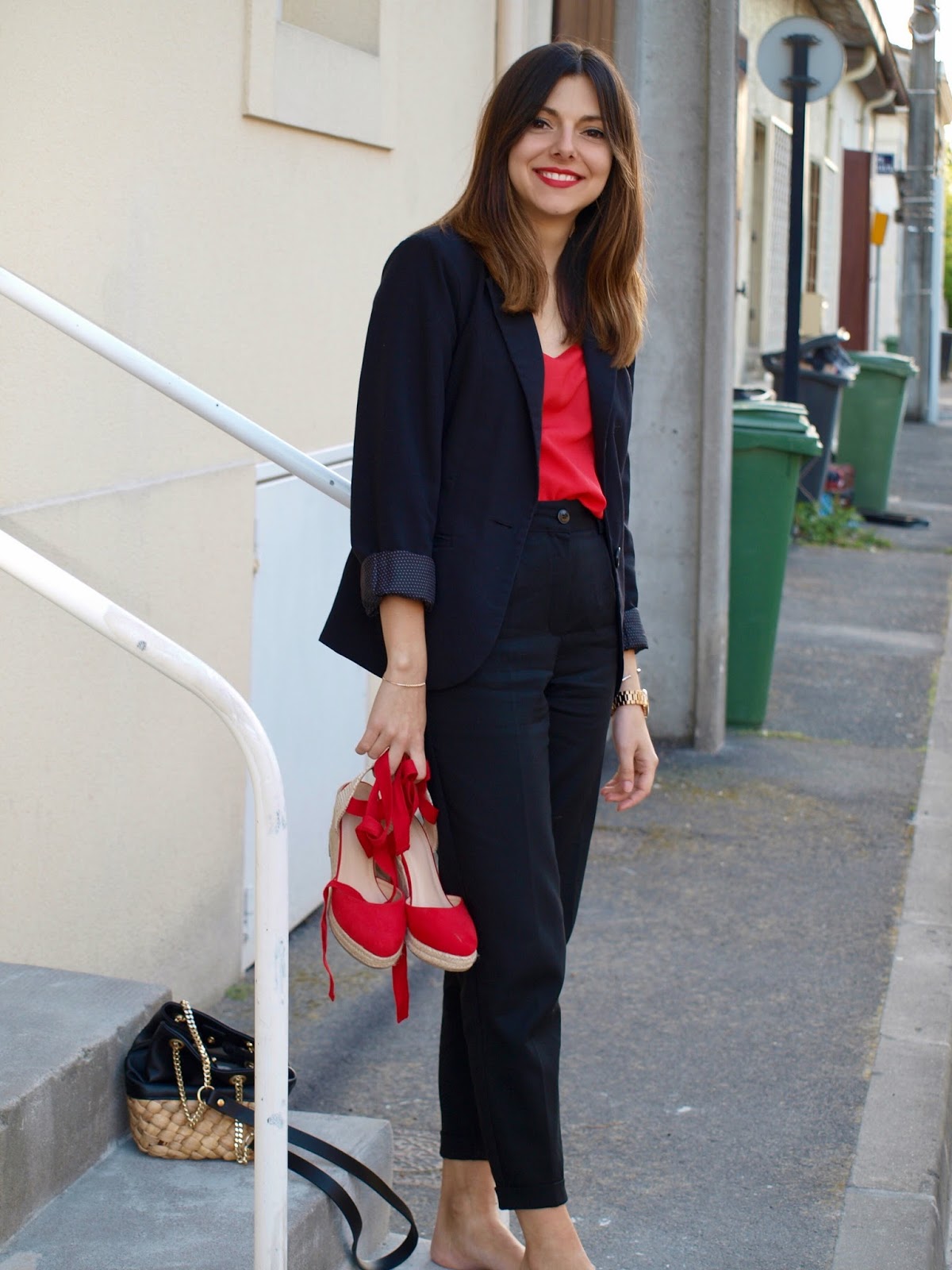 SPRING COLOR - Nana et compagnie