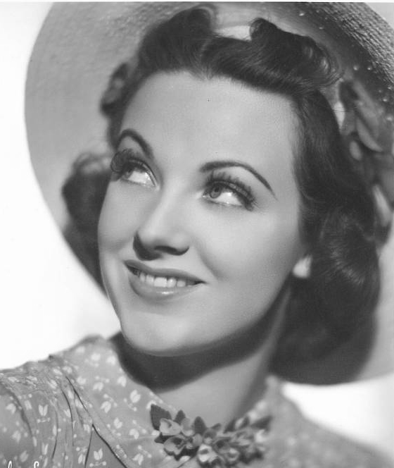 Meanwhile... Back at the Ranch: Edna Sedgewick & Red Barry (1938)