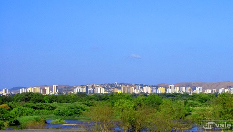 TURISTANDO PELO MUNDO: GOVERNADOR VALADARES / A CAPITAL DO VALE DO RIO DOCE