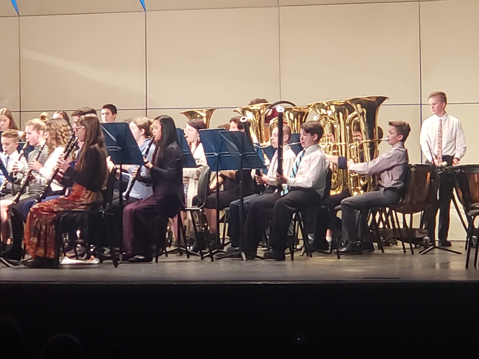 Twelve Makes a Dozen: Christmas Concerts 2019