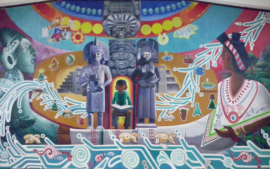 Huaxteca Veracruzana ~ Variedades