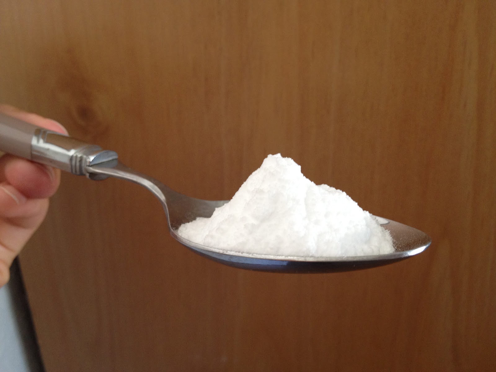 Happy Natural Living =)