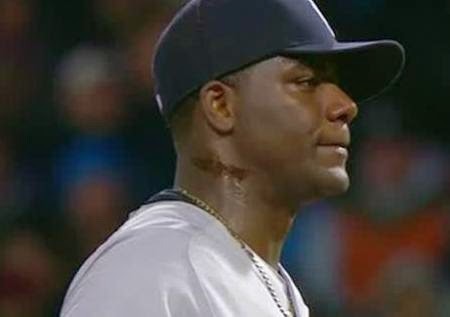 Bleeding Yankee Blue: 04/01/2014 - 05/01/2014