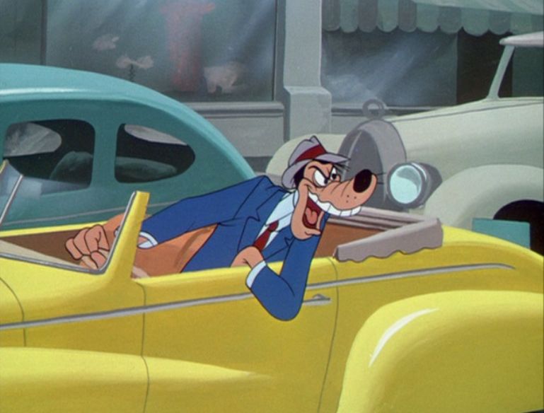 THE TOP TEN CARTOONS OF 1950 | Forces of Geek