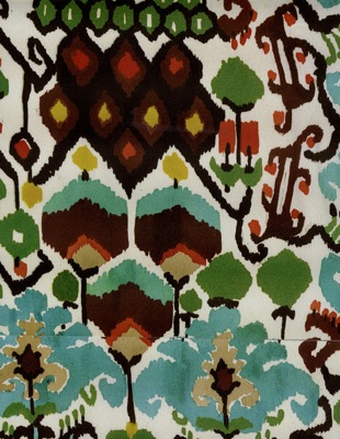 Aesthetic Oiseau: Luli Sanchez