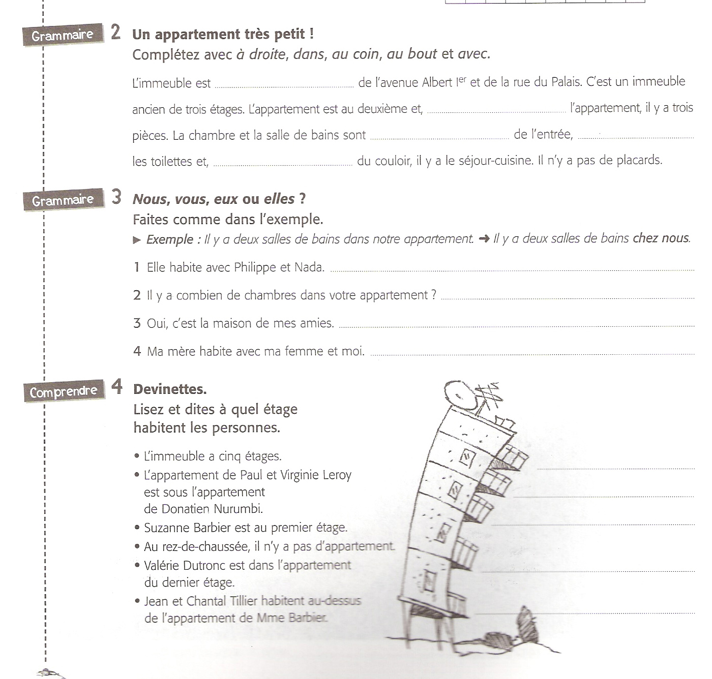 Français A1: мая 2020