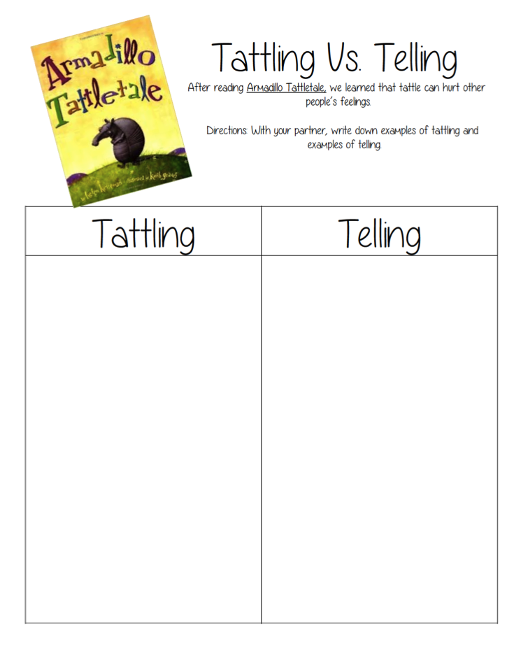 Diary of a Tech Savvy Teacher: Kicking Off the Year with Picture Books!