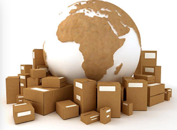 Many Are Called to Serve: Shipping and Goodie Packages