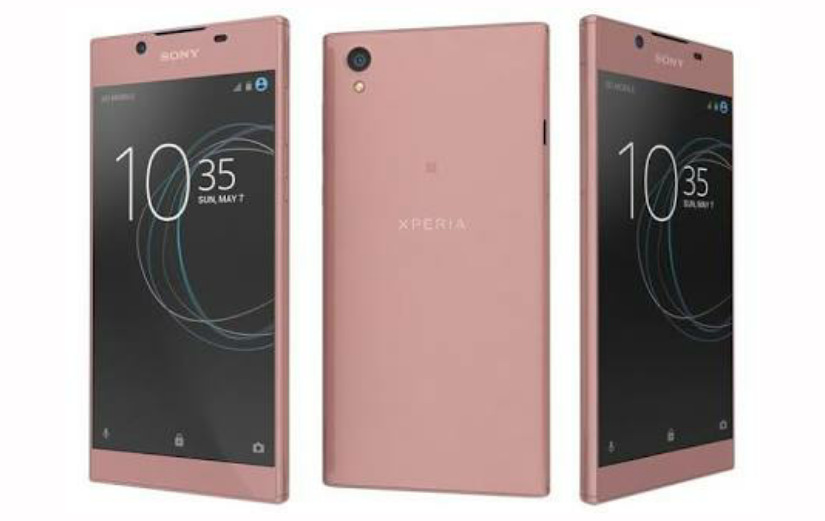 Sony Xperia L1 Harga dan Spesifikasi Lengkap