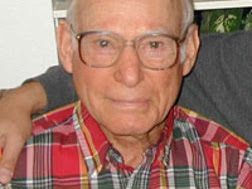 Myron J. Stolaroff (1920-2013) | IL MORTO DEL MESE