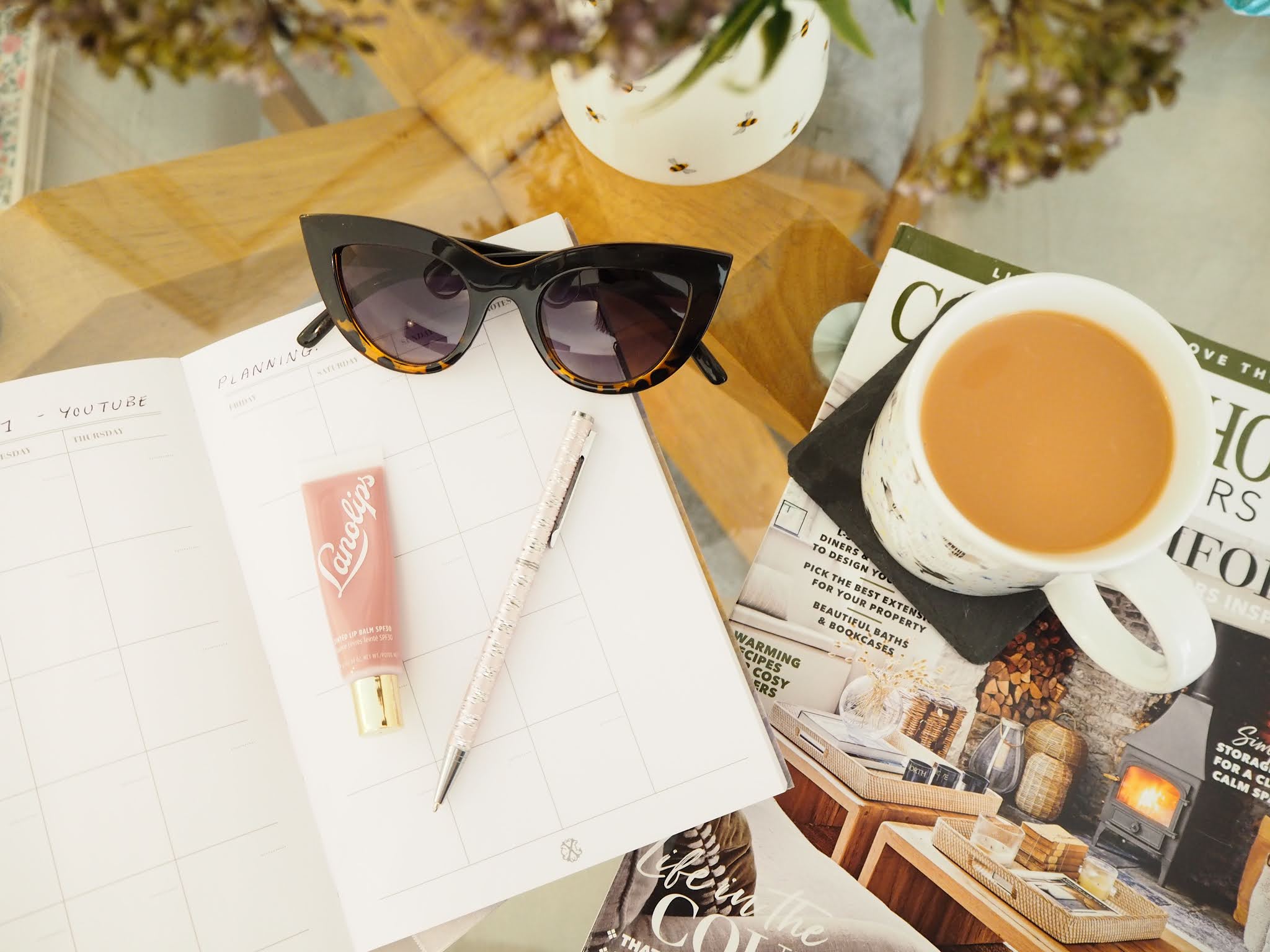 HOW TO BE MORE SOPHISTICATED: TOP TIPS FOR LOOKING & FEELING STYLISH ...