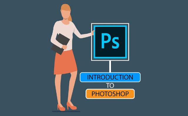 Introduction to Photoshop Adobe Photoshop cc Tutorial Introduction to Photoshop Adobe Photoshop cc Tutorial