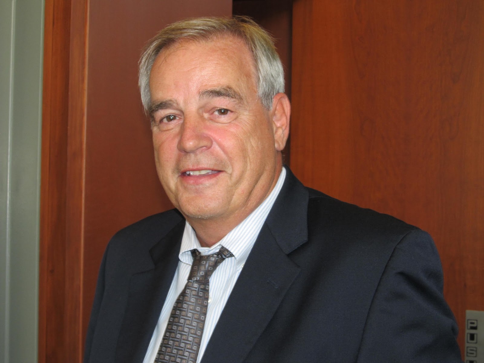 Lehigh Valley Ramblings: July 2013