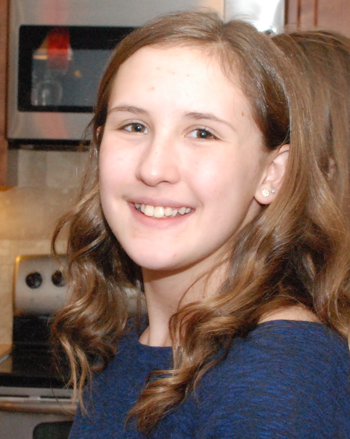 Musings Of The Sixties: Anna Helen - Yesterday and Today