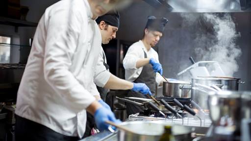 Kitchen Hygiene Officer - middle east jobs.com