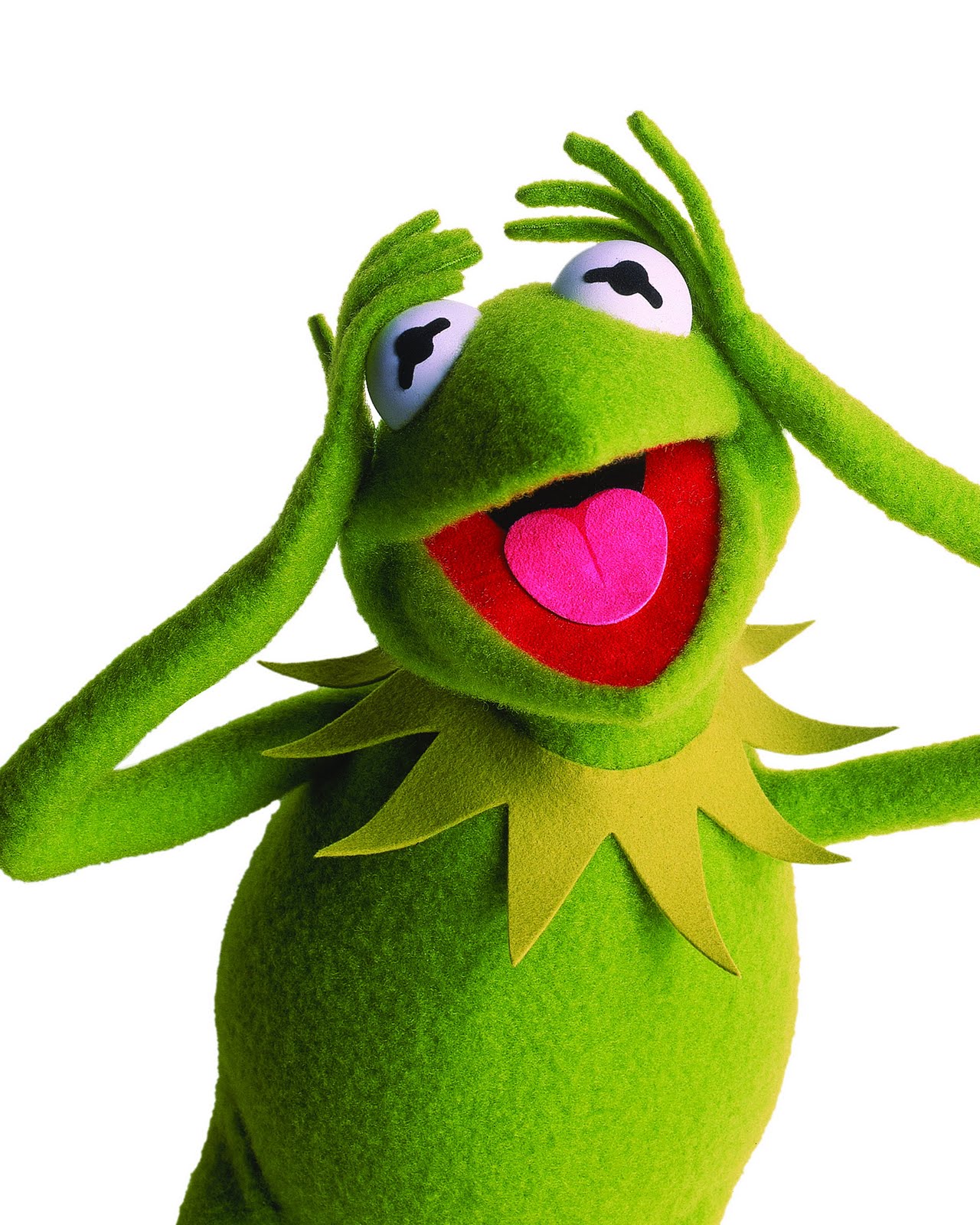 Nuevas imágenes de "The Muppets"