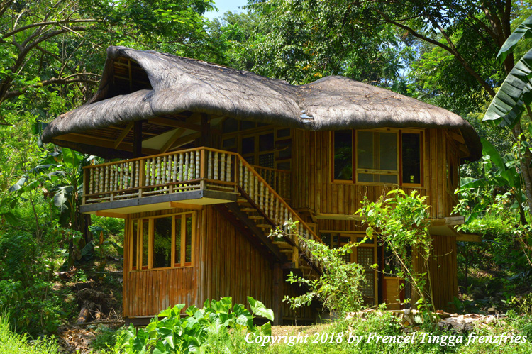 Frenz Fries: Lotus Valley Farm, San Juan La Union