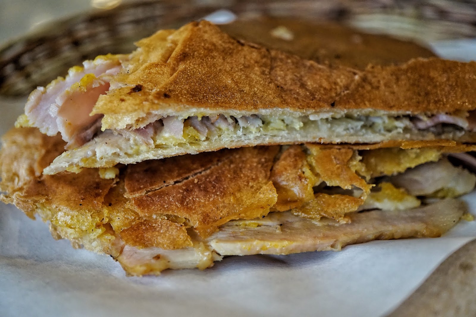 What Mary Loves: Revisited: Pepi Cubano