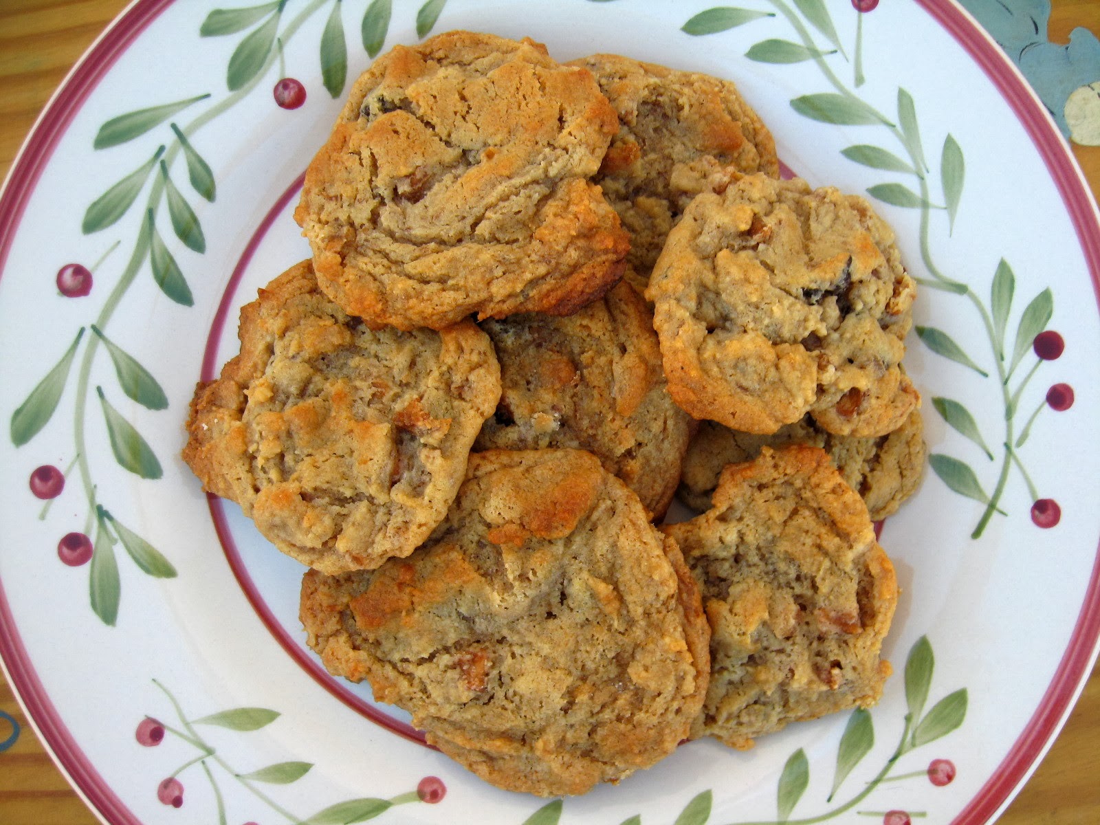 The Witchery Of Cookery Mincemeat Cookies For Autumn the-witchery-of-cookery-mincemeat-cookies-for-autumn