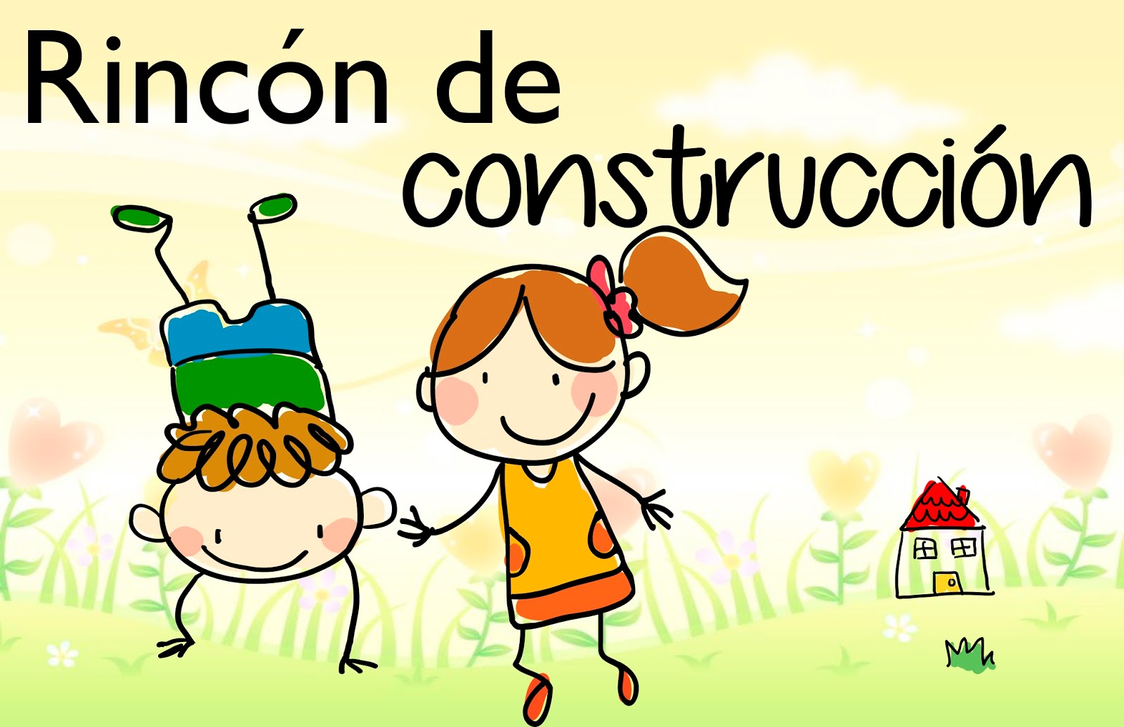 ¿Cómo implementar los rincones de aprendizaje? + Imágenes de regalo