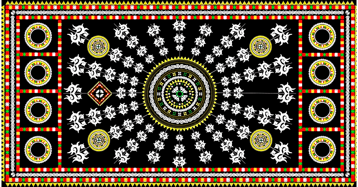 Seni dan Budaya Asia: Menelusuri Keindahan dan Keragaman Budaya di ...