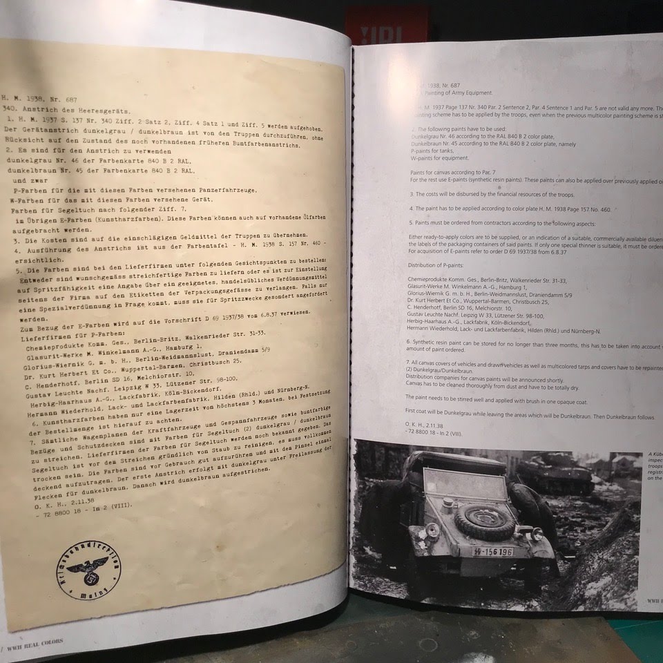 News From The Front: TRENCH RUNNER DISPATCH: Julian Conde Reviews the ...