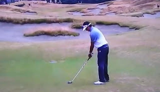 Video: Bubba Watson Has A Temper Tantrum Over Slow Play ...