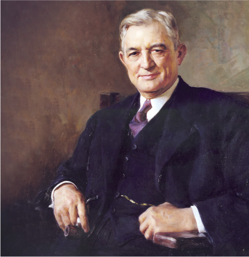 WILLIS HAVILAND CARRIER