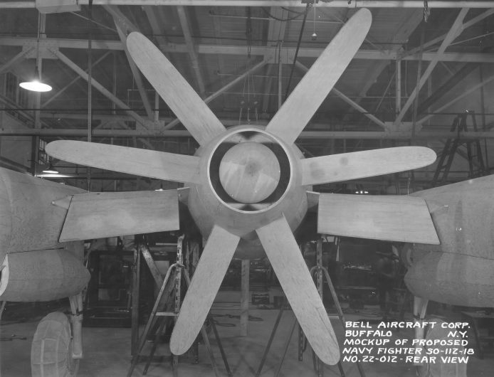 SI VIS PACEM, PARA BELLUM: Il Bell Model 22 a doppio trave di coda fu ...