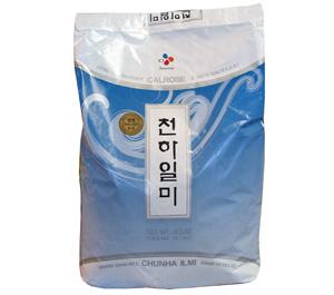 KOREAN KIM'S MART: Korean Rice - CHUN HA IL MI
