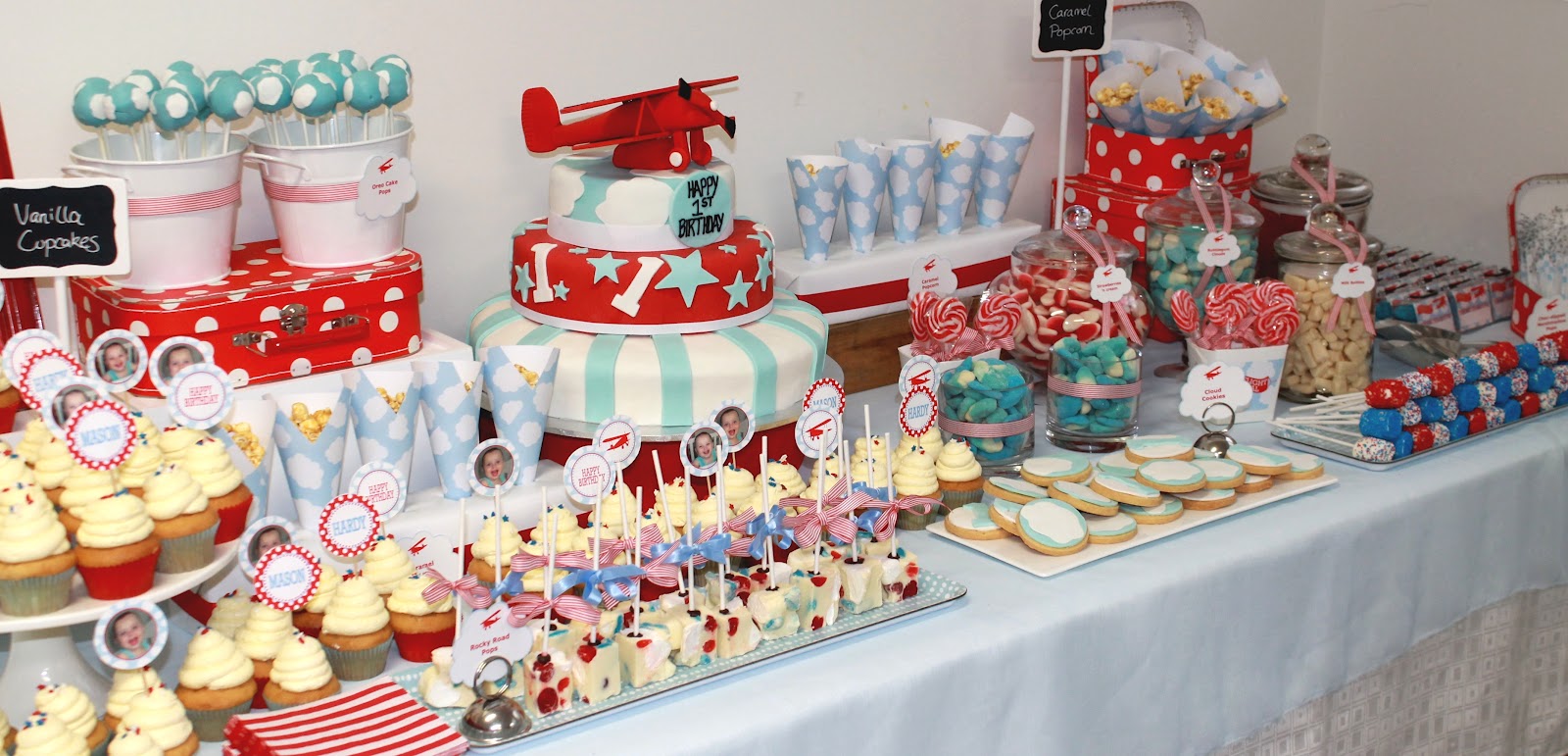 A Moment with Madam Meko: We're up, up and away!